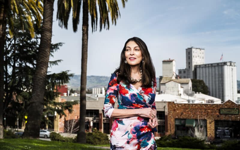 Belinda Guadarrama Builds Success by Word of Mouth - Hispanic Executive