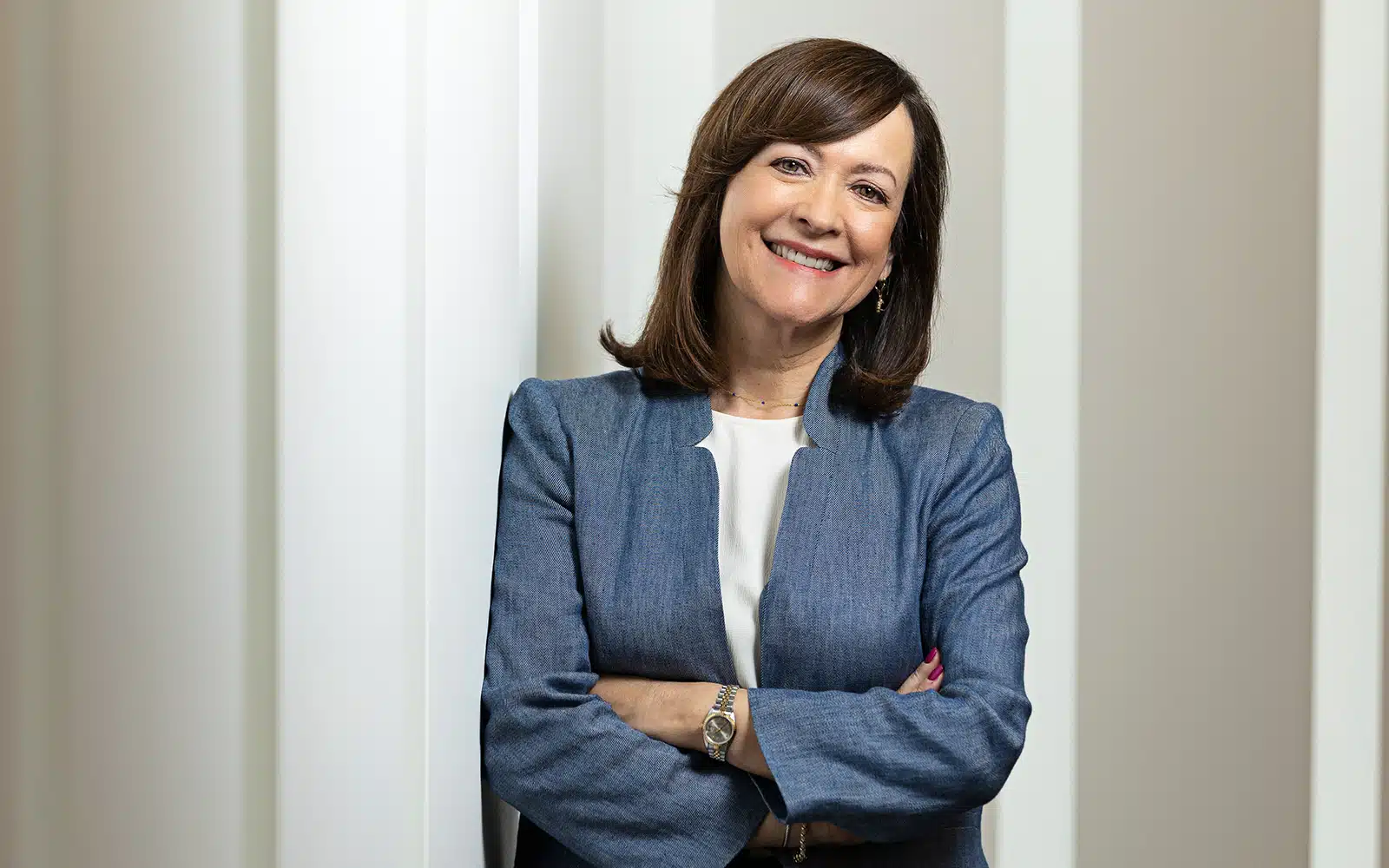 Diana Rey-Marrero Takes Courageous Accountability - Hispanic Executive