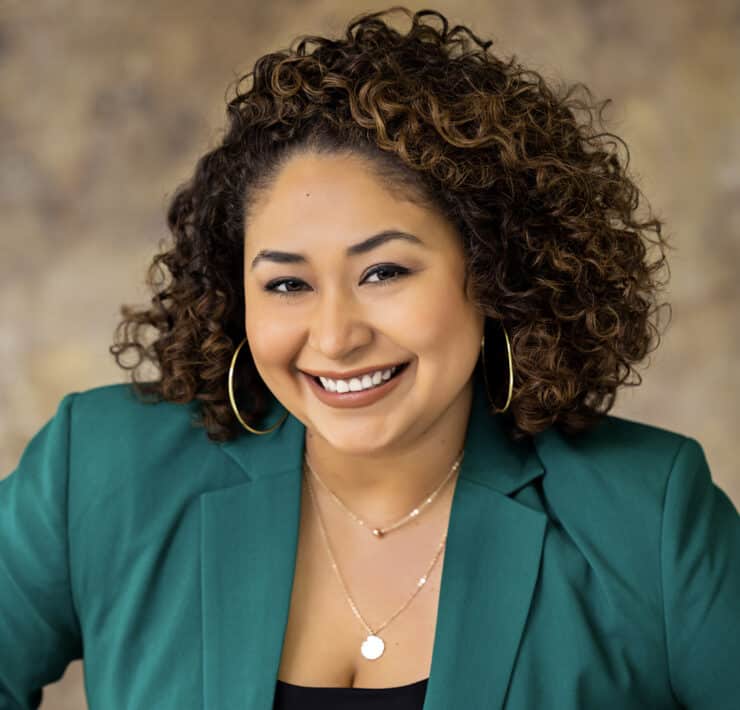 When Marty Castro’s father was told “Mexicans don’t vote,” he ran for ...