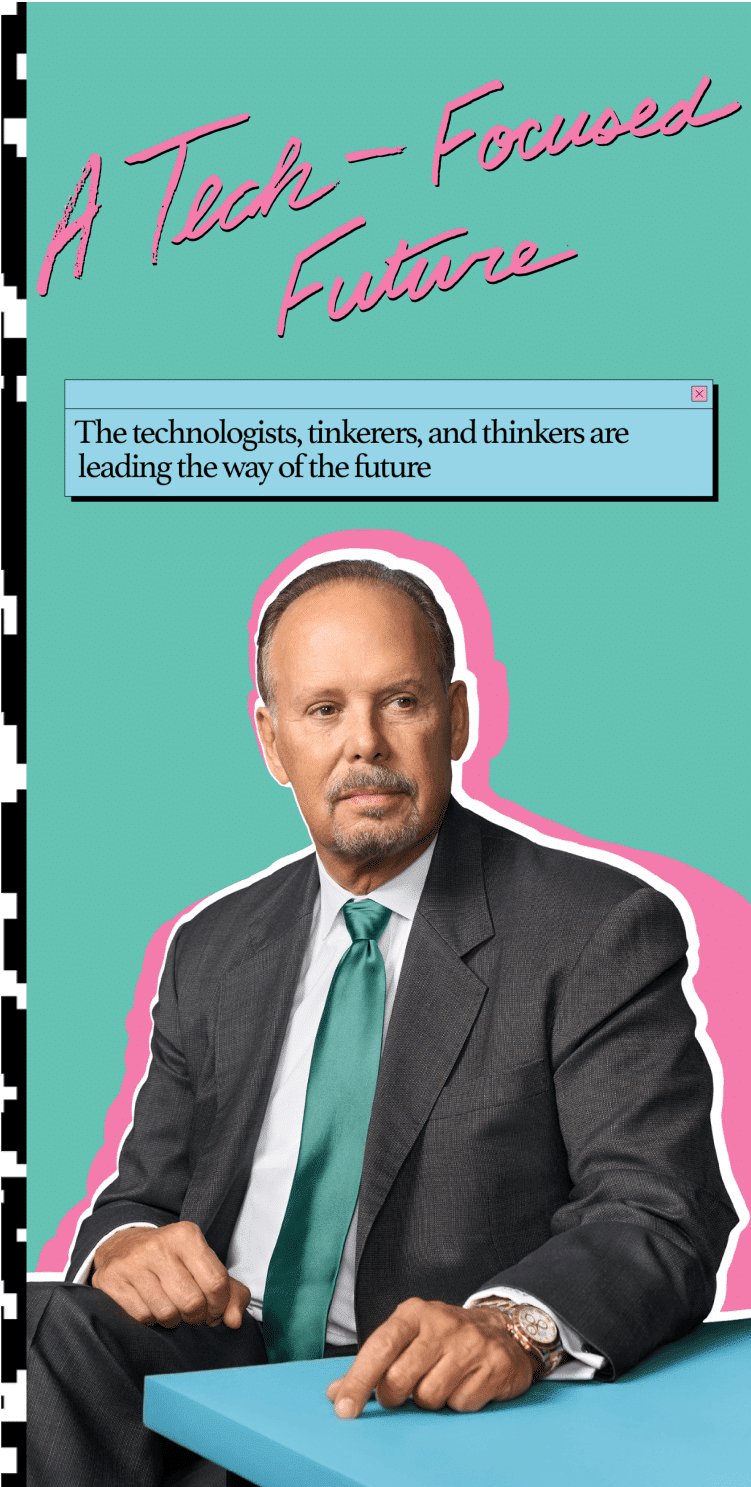 Home - Hispanic Executive