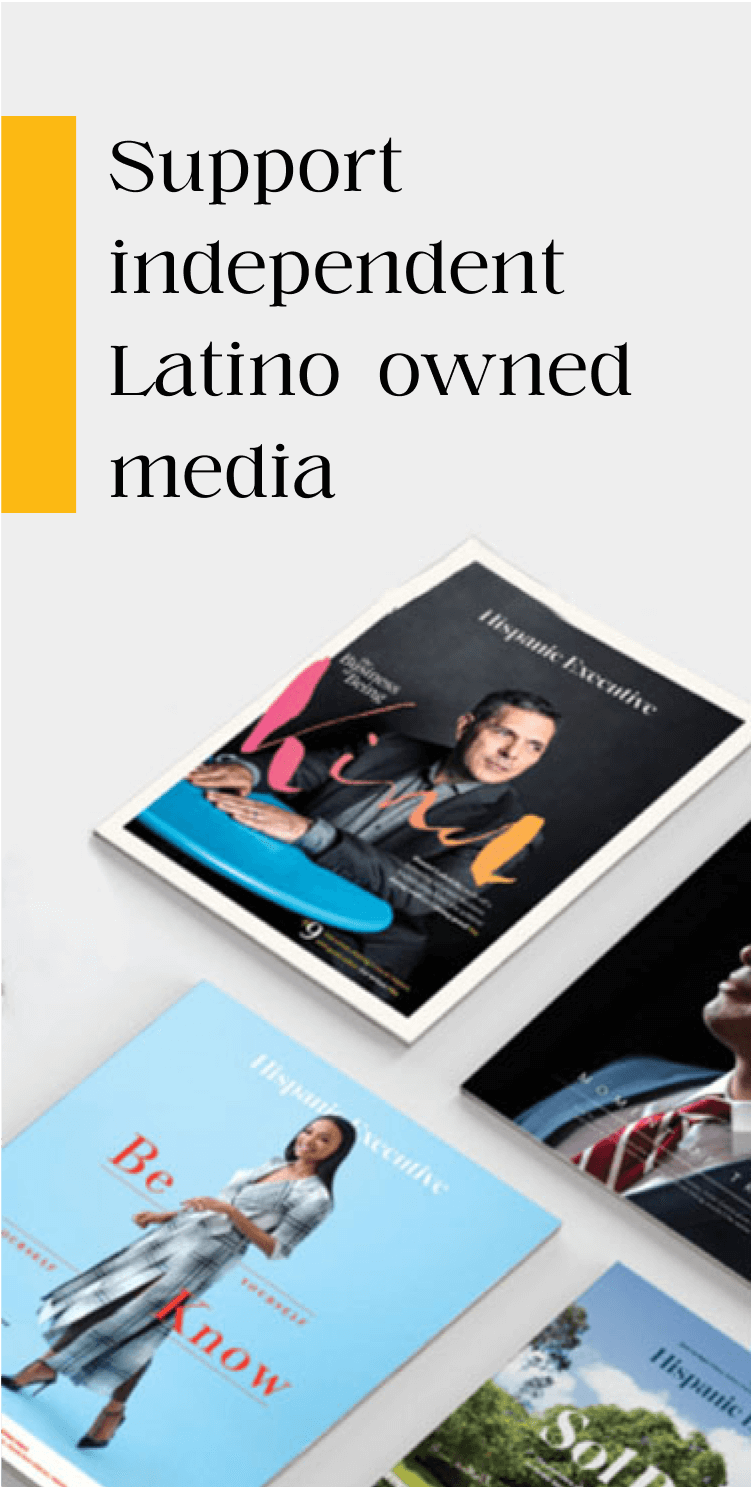 Home - Hispanic Executive