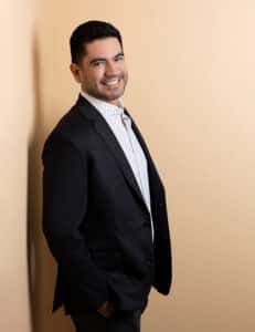 Jesus Zamarripa Is Humana’s Triple Threat - Hispanic Executive