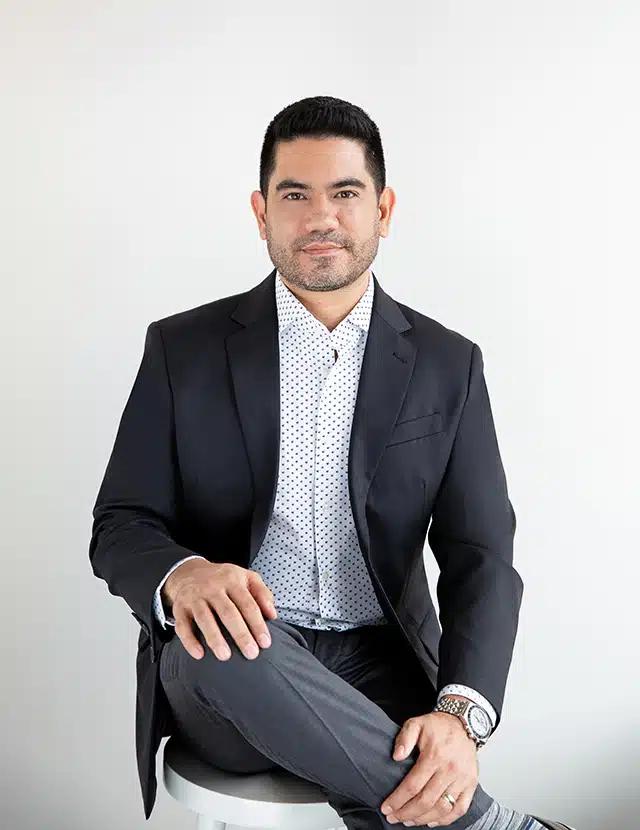 Jesus Zamarripa Is Humana’s Triple Threat - Hispanic Executive
