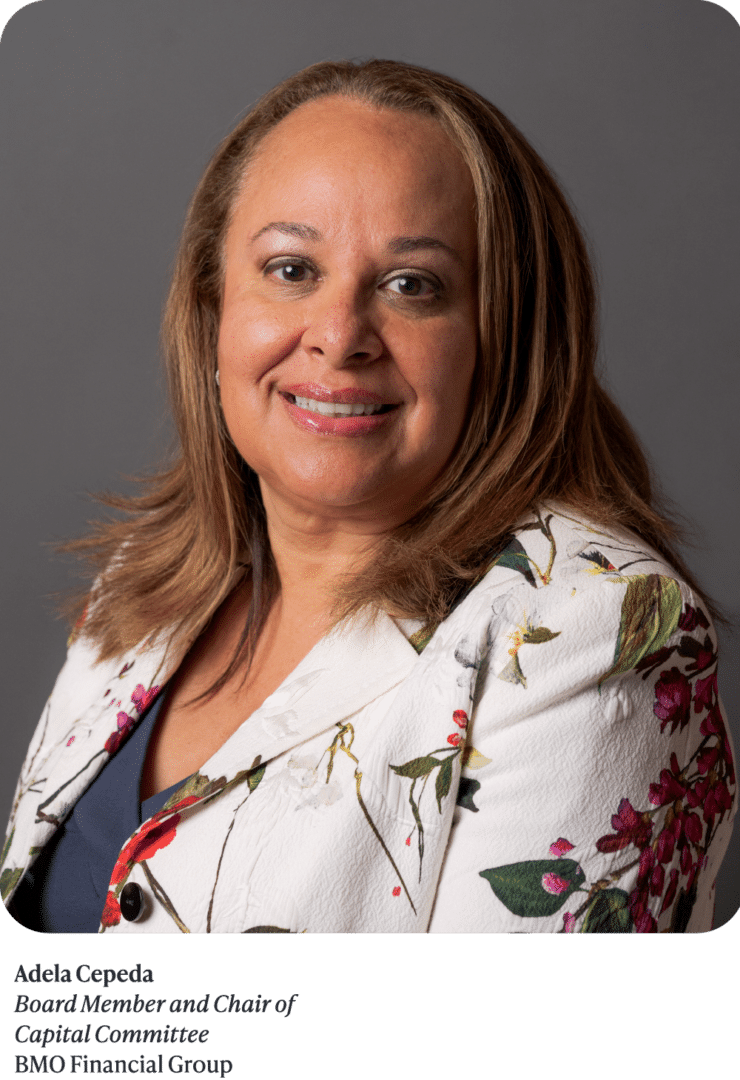 Leading Latinas 2023 - Hispanic Executive