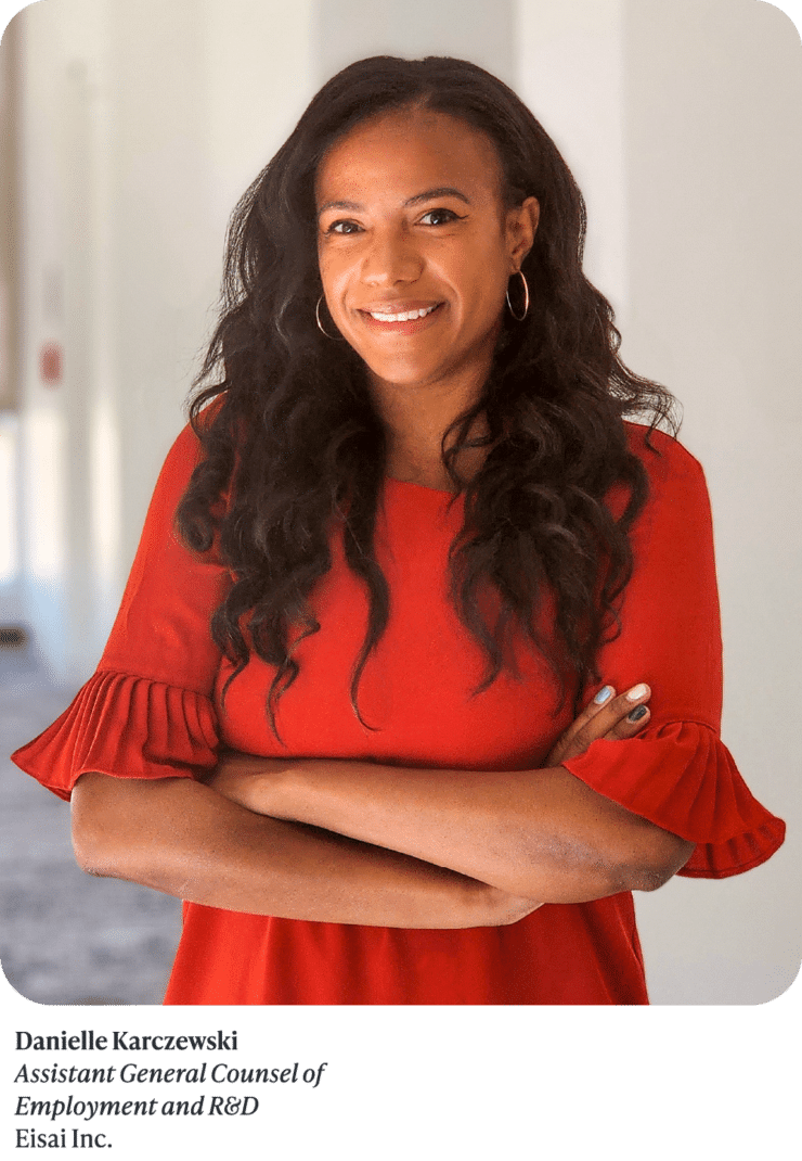 Leading Latinas 2023 - Hispanic Executive