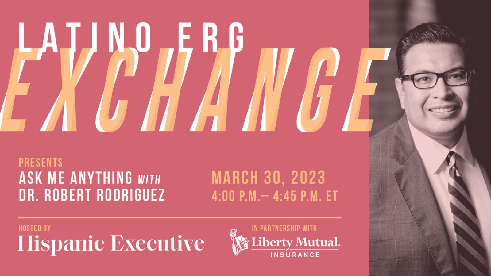 Events - Hispanic Executive