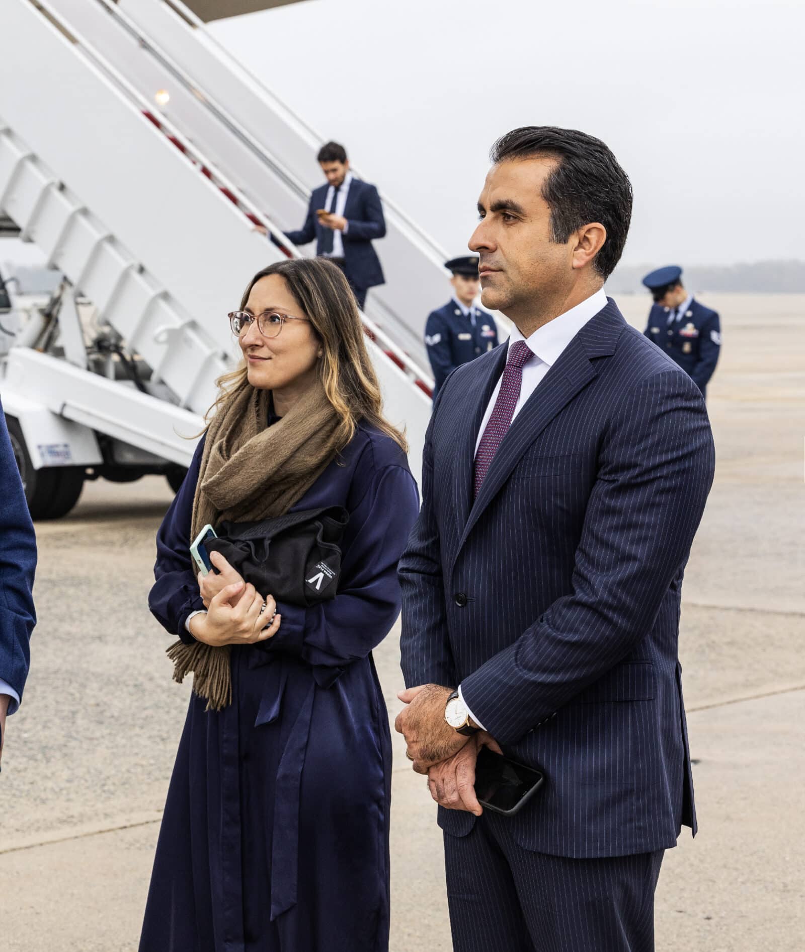 “Dare to Be First:” Introducing the 2023 Leading Latinas and the Kamala ...