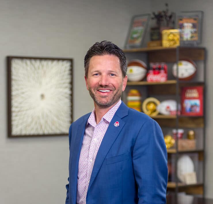 Juan Jose Pajon on His Pivot from Finance to Technology