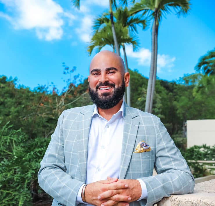 Gabriela Valverde-Rivera Takes HR Digital - Hispanic Executive