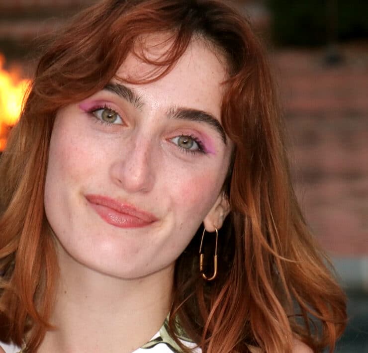 NextGen to Watch: Rocío D'Oleo - Hispanic Executive