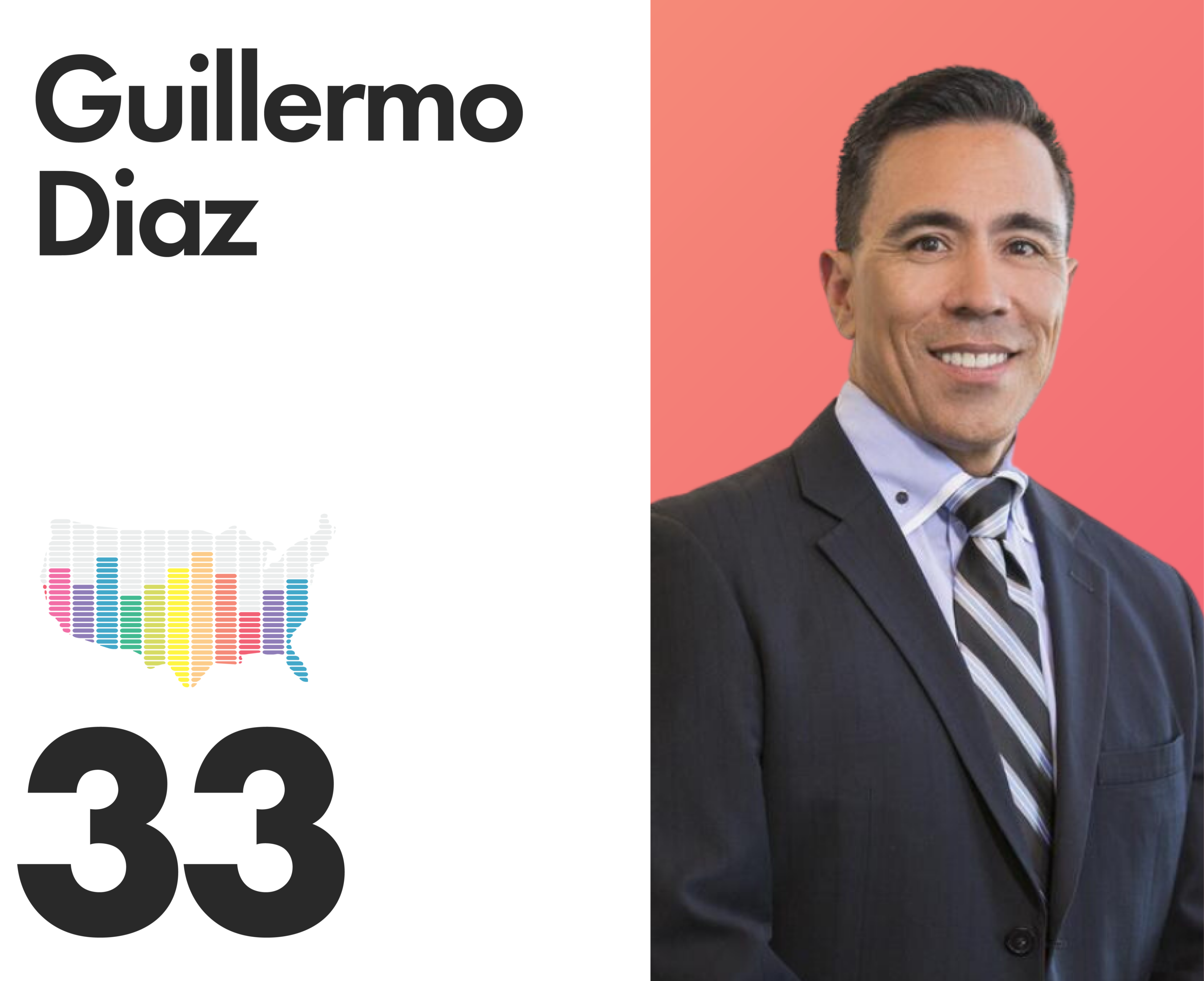 The Latino Majority - Podcast