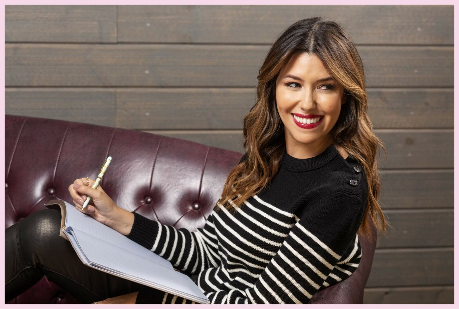 Camille Vasquez: Law, Camera, Action | Hispanic Executive Camille Vasquez: Law, Camera, Action | Hispanic Executive