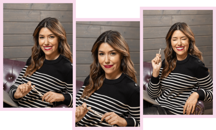 Camille Vasquez: Law, Camera, Action | Hispanic Executive