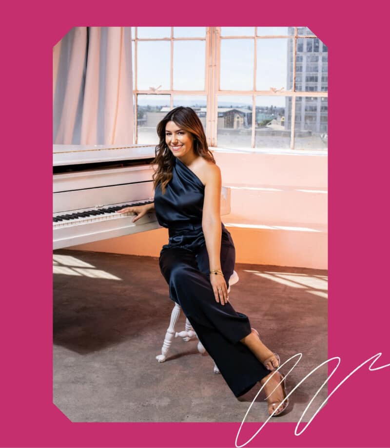 Camille Vasquez: Law, Camera, Action | Hispanic Executive