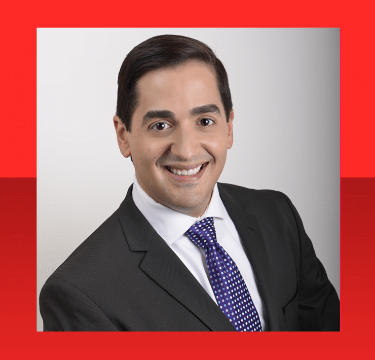 How Maryanne Piña Frodsham Is Leading a New Path for Latinos