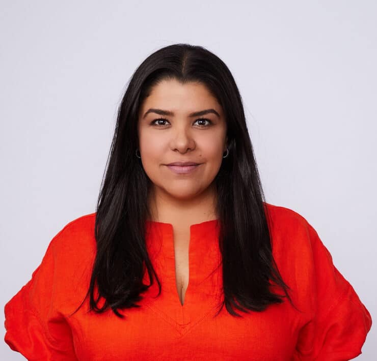 Jomysha Delgado Stephen Helps her Historic Alma Mater - Hispanic Executive