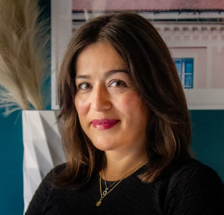 A Nose for Branding - Hispanic Executive