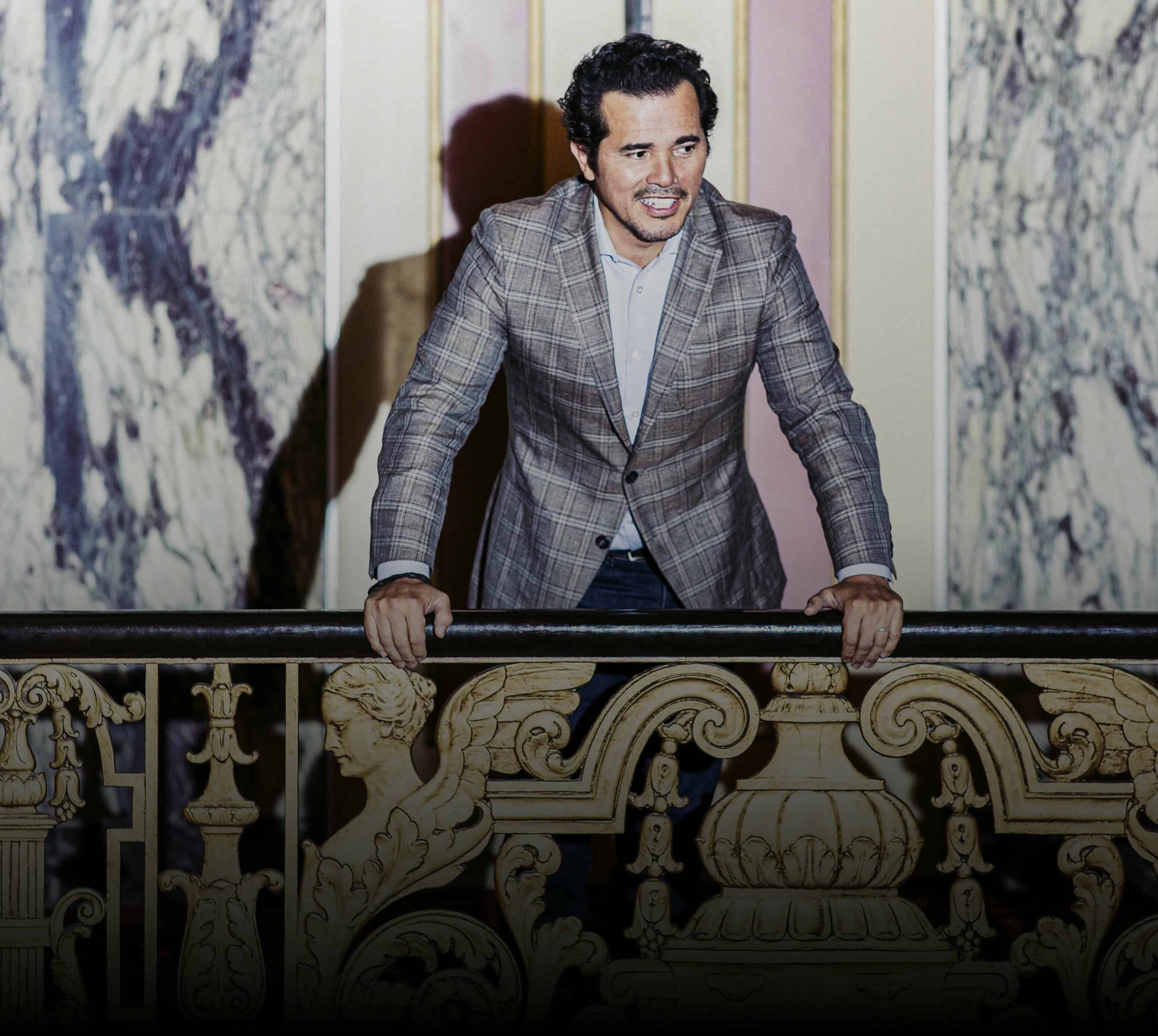 Opportunities - Hispanic Executive