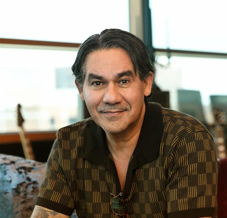 Sofia Hernandez Is Ready for What Comes Next - Hispanic Executive