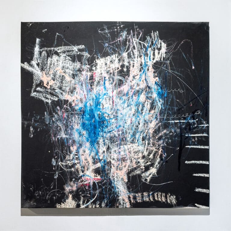 Awilda Sterling Duprey: The Body Dances As It Paints - Hispanic Executive