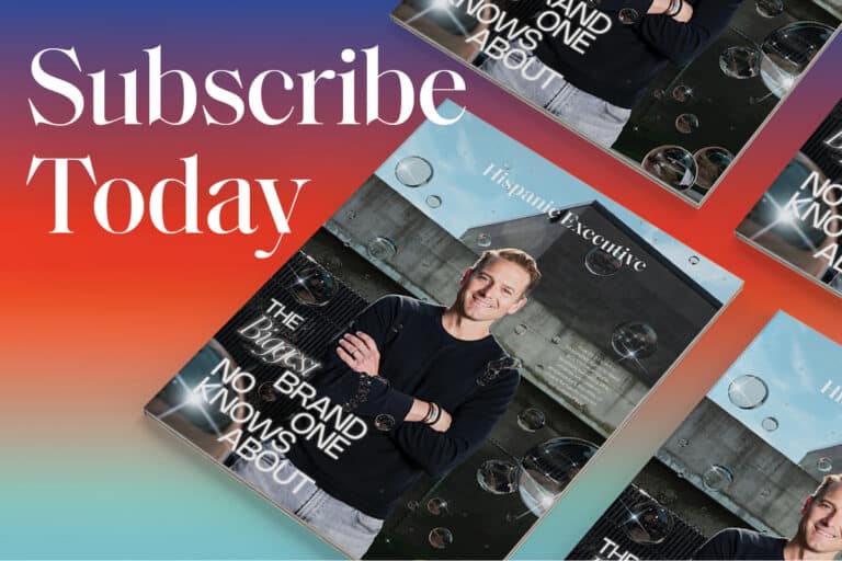 The Latino Impact on Food Systems - Hispanic Executive