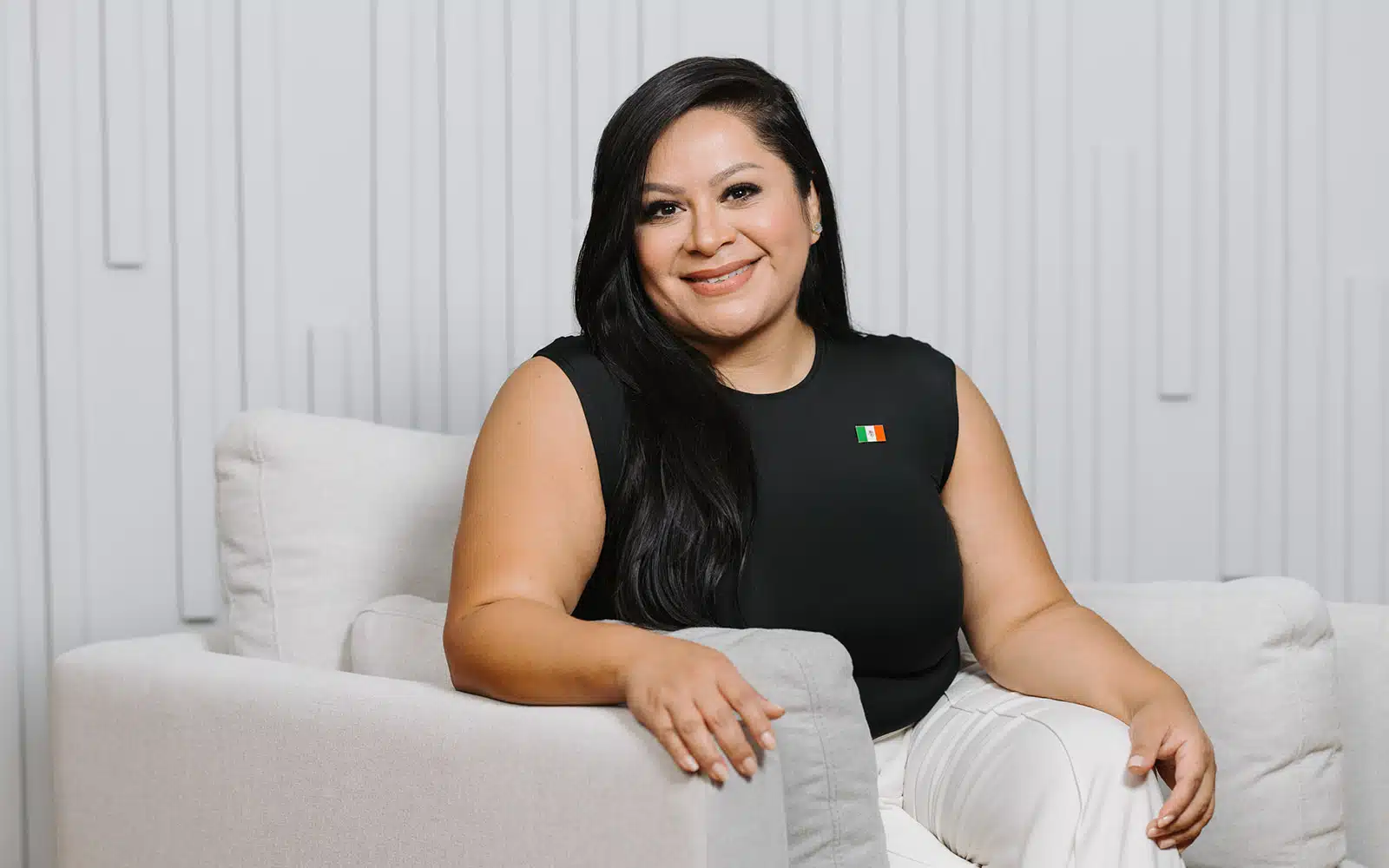 Iris Diaz Helps the Dallas Mavericks Lead the Way in Representation ...