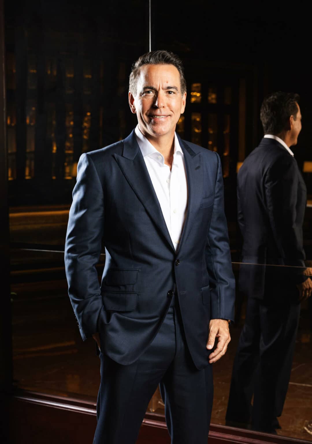 Hispanic Executive Interviews Orlando Bravo in Puerto Rico - Hispanic ... Hispanic Executive Interviews Orlando Bravo in Puerto Rico - Hispanic ...