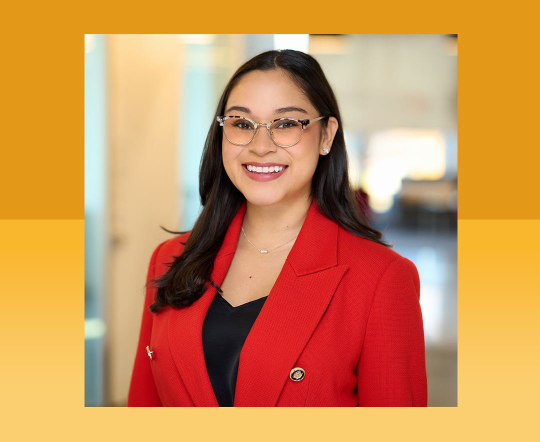 Elsa Alvarado Is Building a Political Legacy - Hispanic Executive