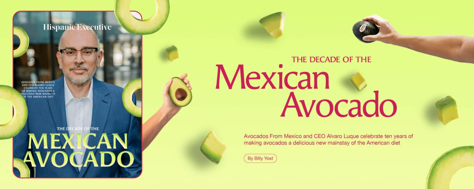 Home - Hispanic Executive