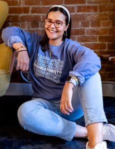 Juliana Londoño Is the Mental Health Advocate She Didn’t Have ...