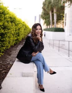 Sandra Rosa Brings Her HR Expertise to Syniverse - Hispanic Executive