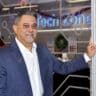 Robert Quintanilla: From Baggage Handler to Managing Director ...