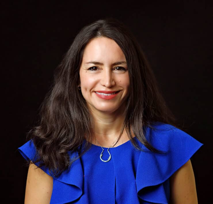 Media Tech Found Mariana D’Andrea, Not the Other Way Around - Hispanic ...