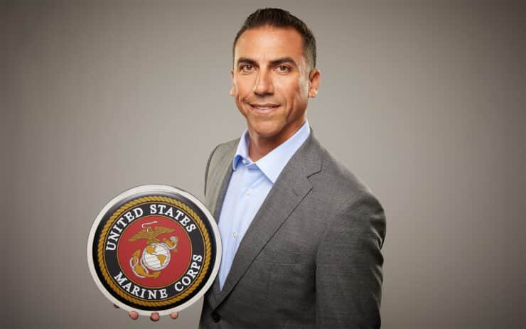 Josh Smith Is on the Veteran Benefits Front Lines - Hispanic Executive