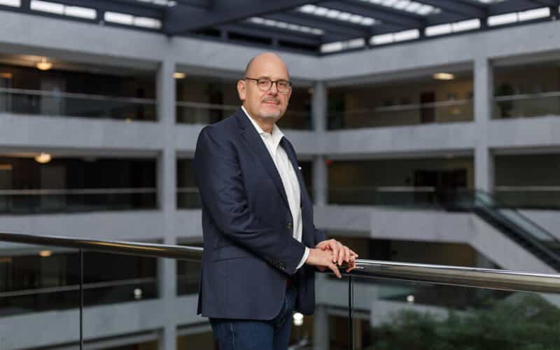 Antonio Castañon on a Legacy of Mentorship at Citi - Hispanic Executive