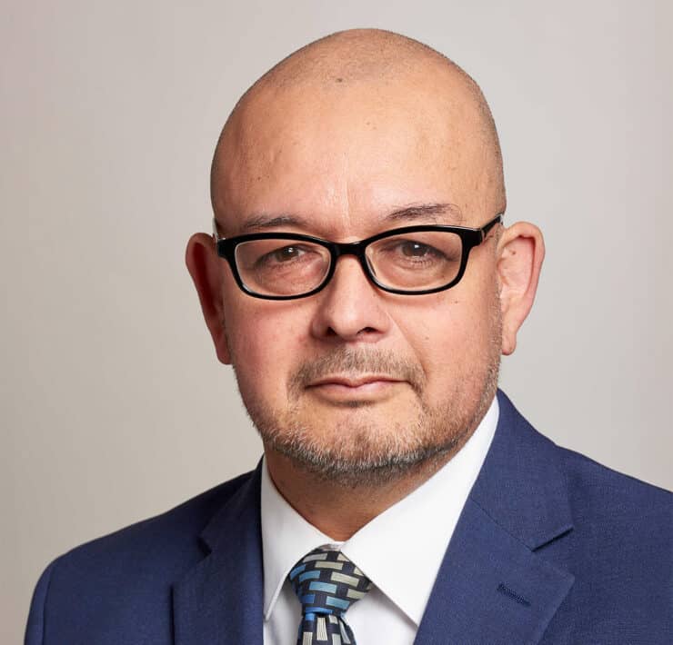 Ask the COO: Roland Gonzalez, Church’s Texas Chicken - Hispanic Executive