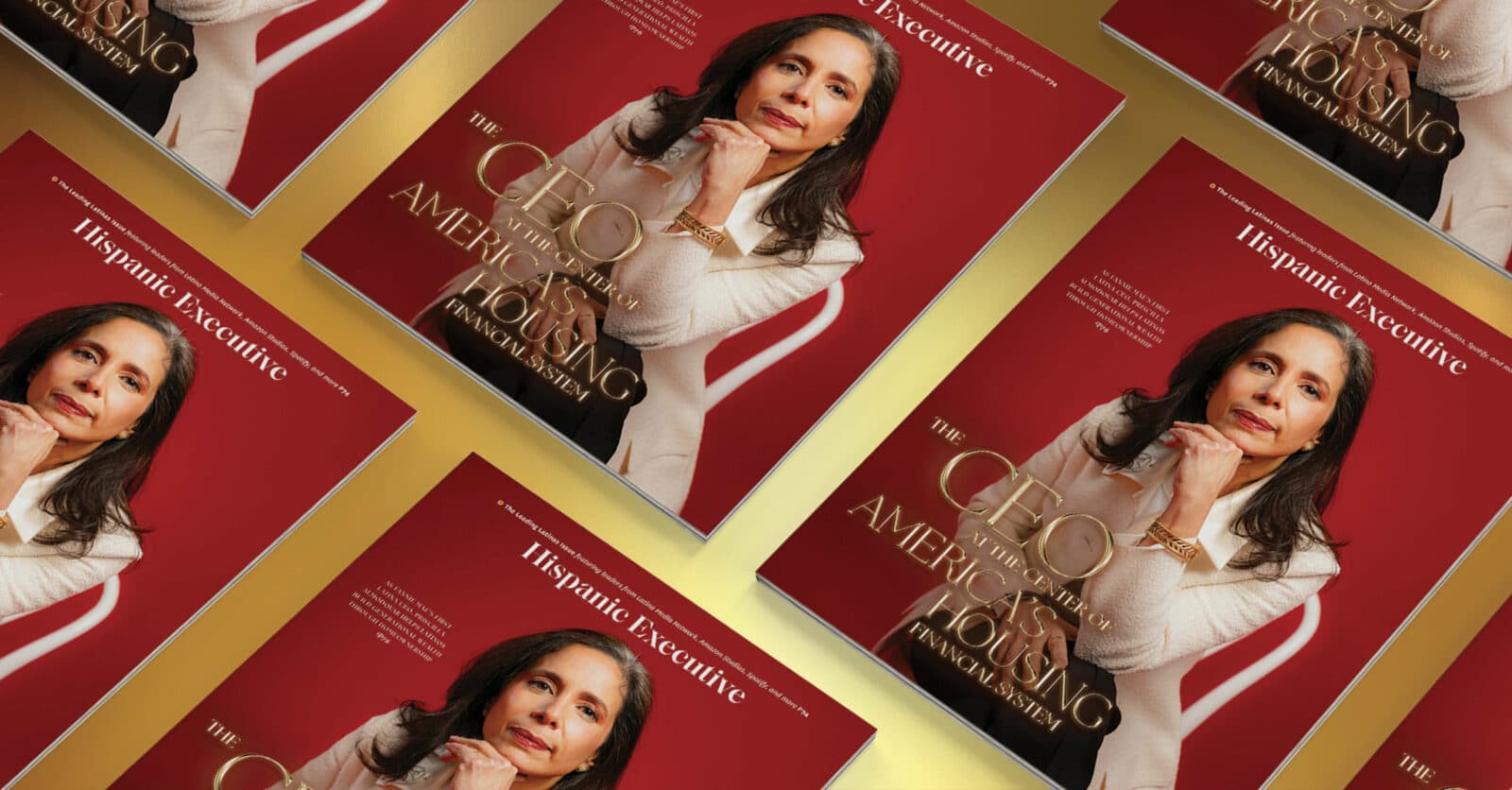 15 Latina CEOs You Should Know - Hispanic Executive