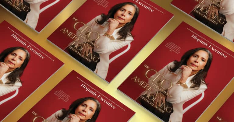 15 Latina CEOs You Should Know - Hispanic Executive