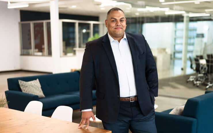 Joseph Figueroa Is Leading Through Continuous Improvement at Ferrellgas ...