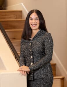 G. Michelle Ferreira Finds New Space and New Mentees - Hispanic Executive
