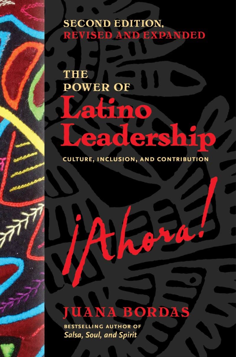 10 Latino Leadership Books for Your Bookshelf - Hispanic Executive