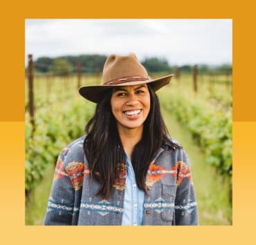 Alma Anguiano Creates Opportunities for Diverse Talent