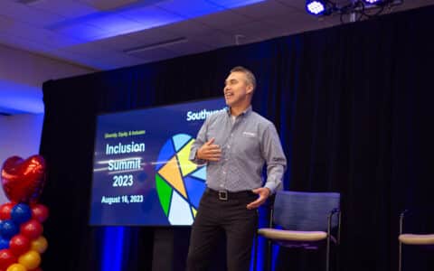 Juan Suarez Elevates DEI at Southwest Airlines - Hispanic Executive