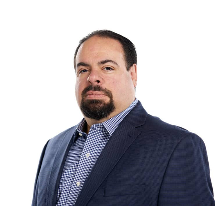 Irma Ruiz: Putting Dreams into Orbit - Hispanic Executive