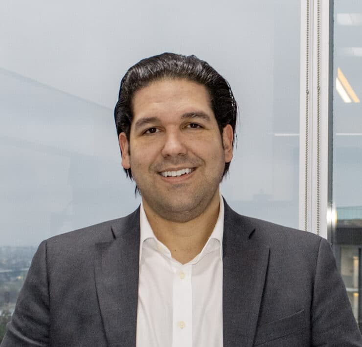 Armand Aponte is a Legal Asset - Hispanic Executive