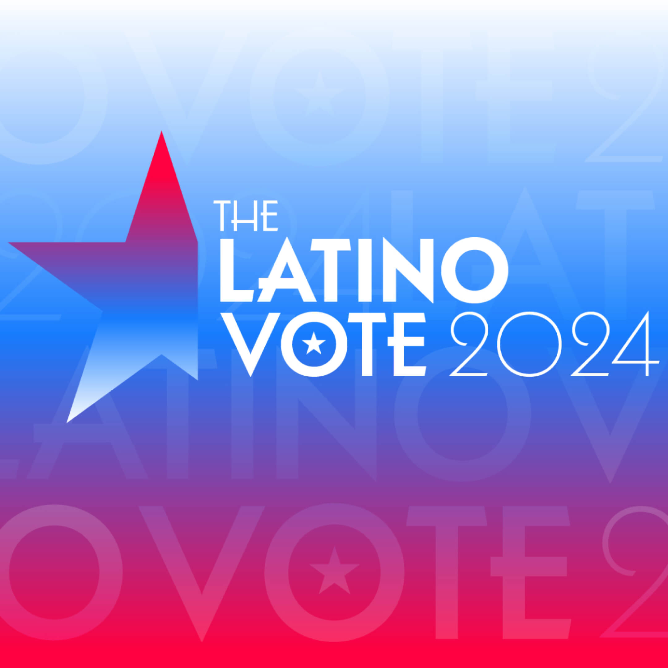 The Latino Vote 2024 - Hispanic Executive