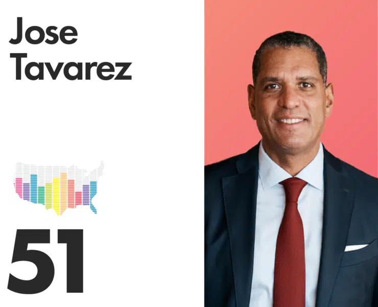 Hispanic Executive: Leading Latino Business Leaders