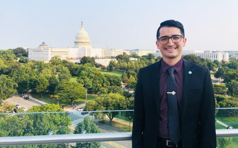 Meet Latino Political Leaders Empowering the Latino Vote - Hispanic ...