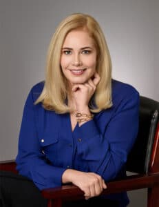 Luisa Lopez: Fostering a Culture of Collaboration and Trust at the National Geographic Society ...