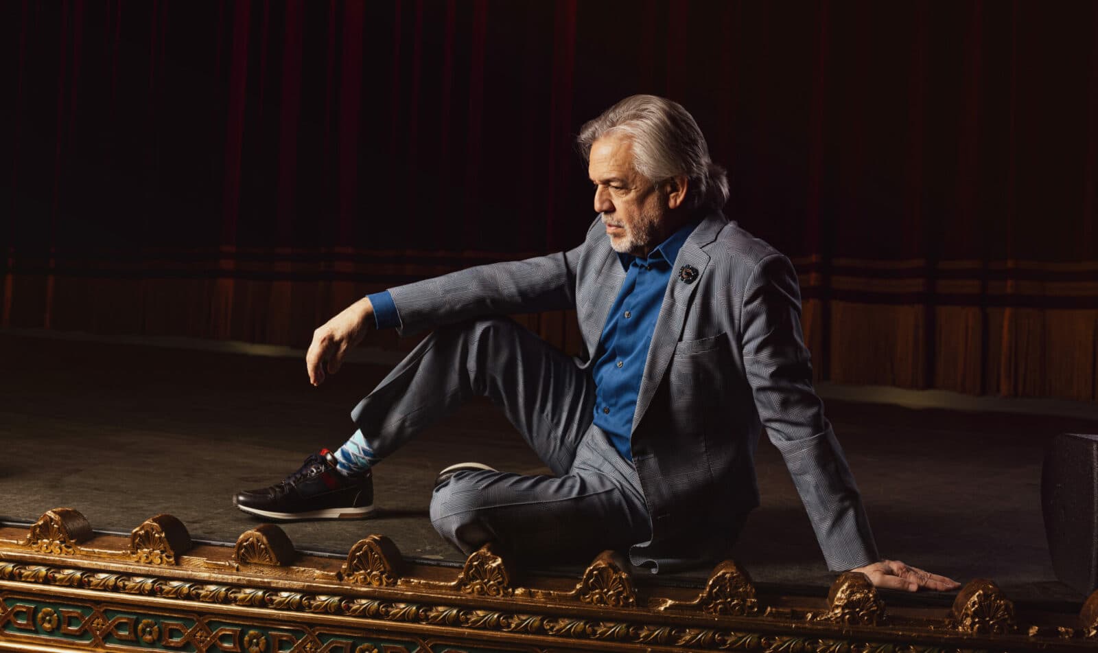 Luis A. Miranda Jr.: Relentless Pursuit of the American Dream